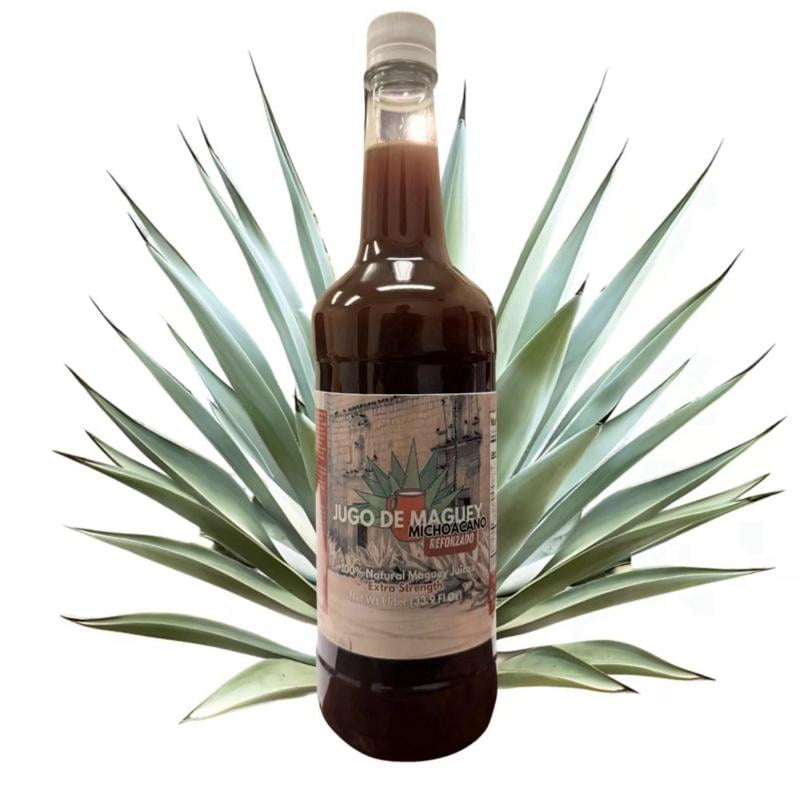 Maguey Juice 1L | In tools for Facility Management Services - Walmart ...