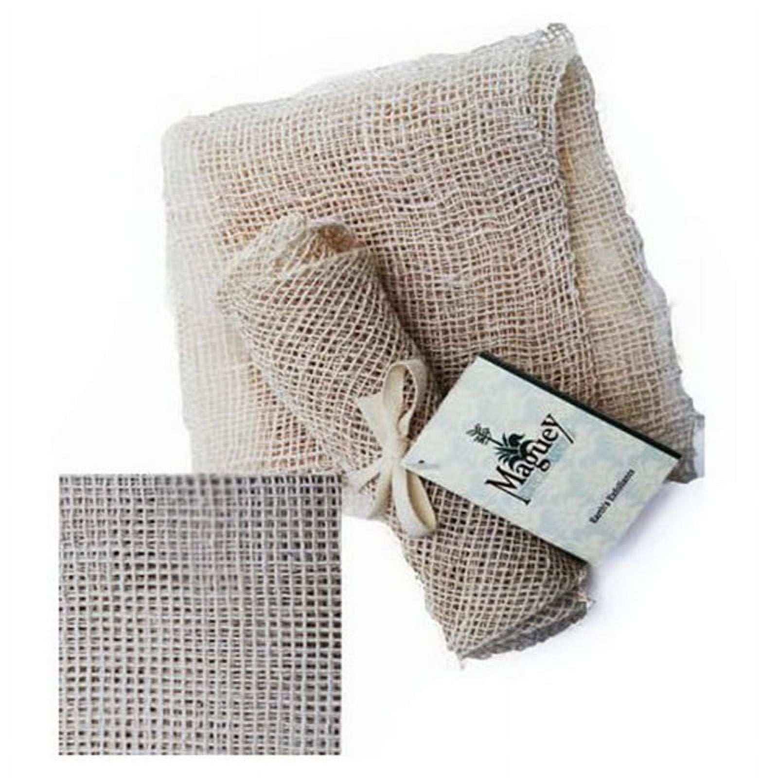 Maguey Weaves 5979 Ayate Medium Weave Cloth 13" X 13" - Walmart.com