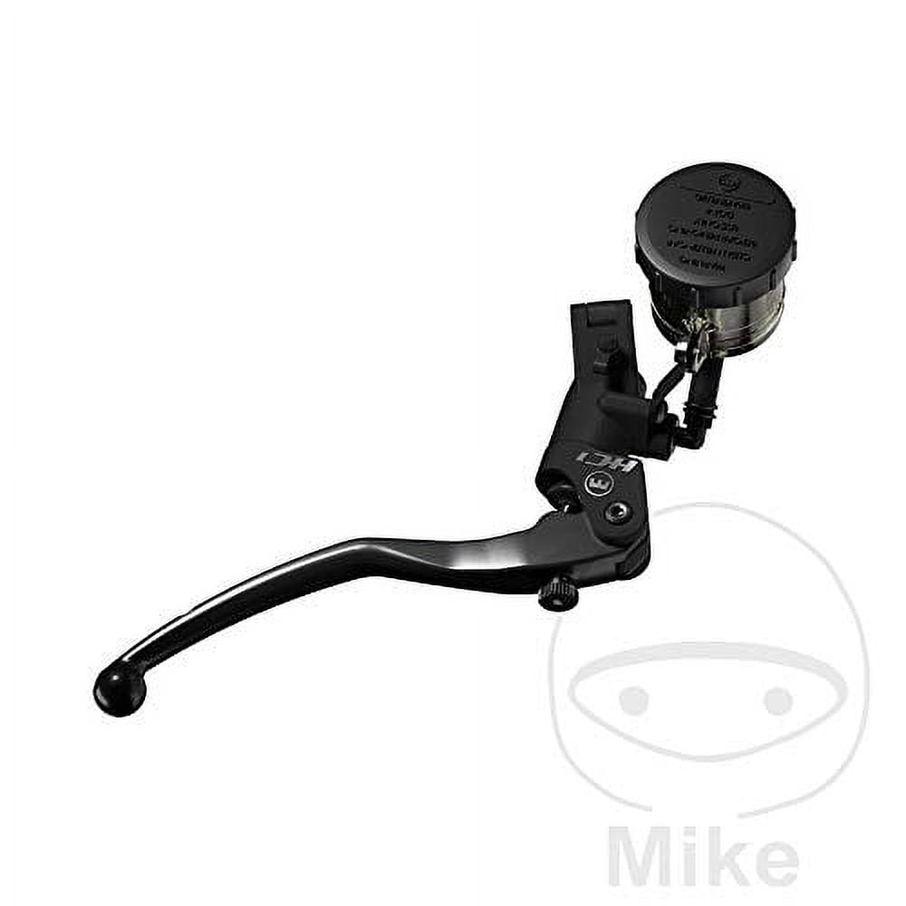 Magura 2100451 HC1 Radial Brake Master Cylinder - Long Lever Blade ...