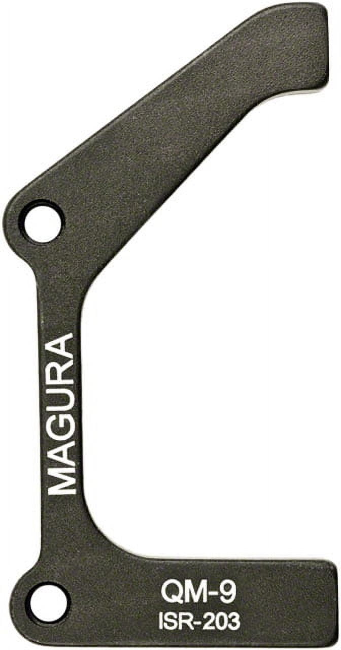Magura Disc Adapter Brake Part Mag Disc Adptr Qm9 Is Rr 203mm - Walmart.com