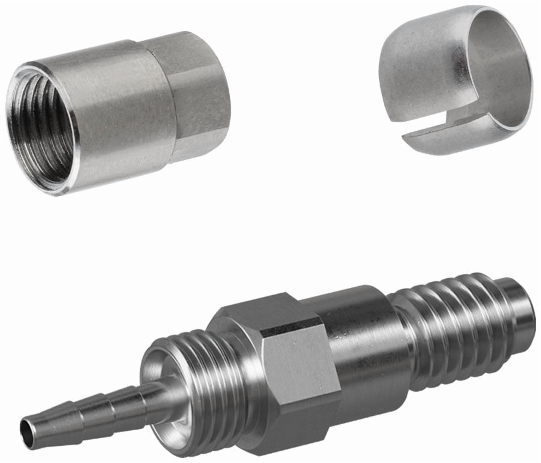 Magura ETT Easy Link Straight Line Fitting Kit - For Gustav Pro Caliper ...