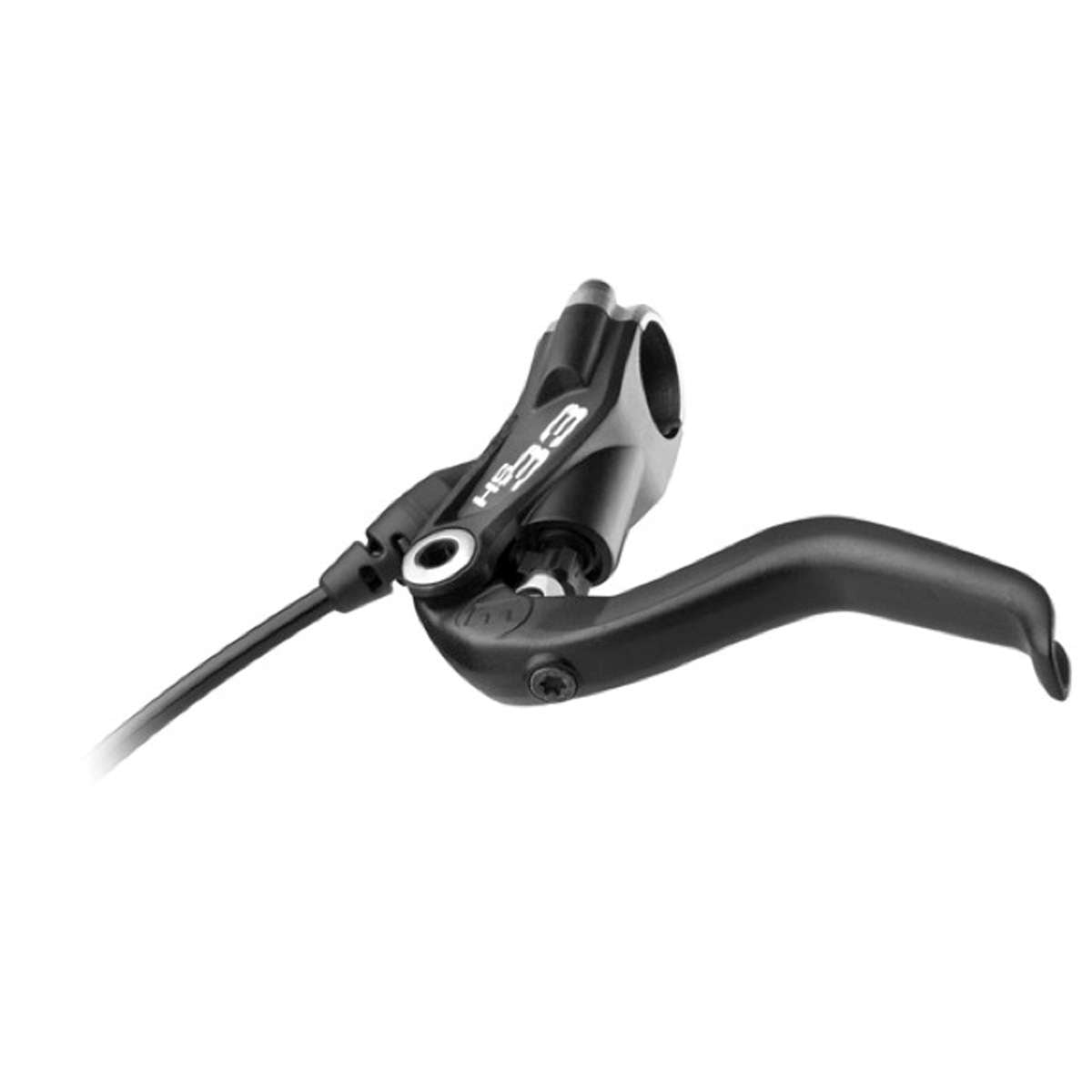 Free Shipping! Magura HS33 R Brake Lever Assembly - Left or Right, 2 ...
