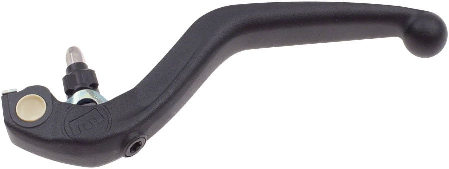 Magura HS33 R Brake Lever Blade - 4-Finger, Ball-end, Black - Walmart.com