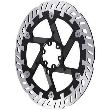 Magura Disc Rotor Kit, 6-Bolt, MDR-P - 220mm (8.6") - Walmart.com