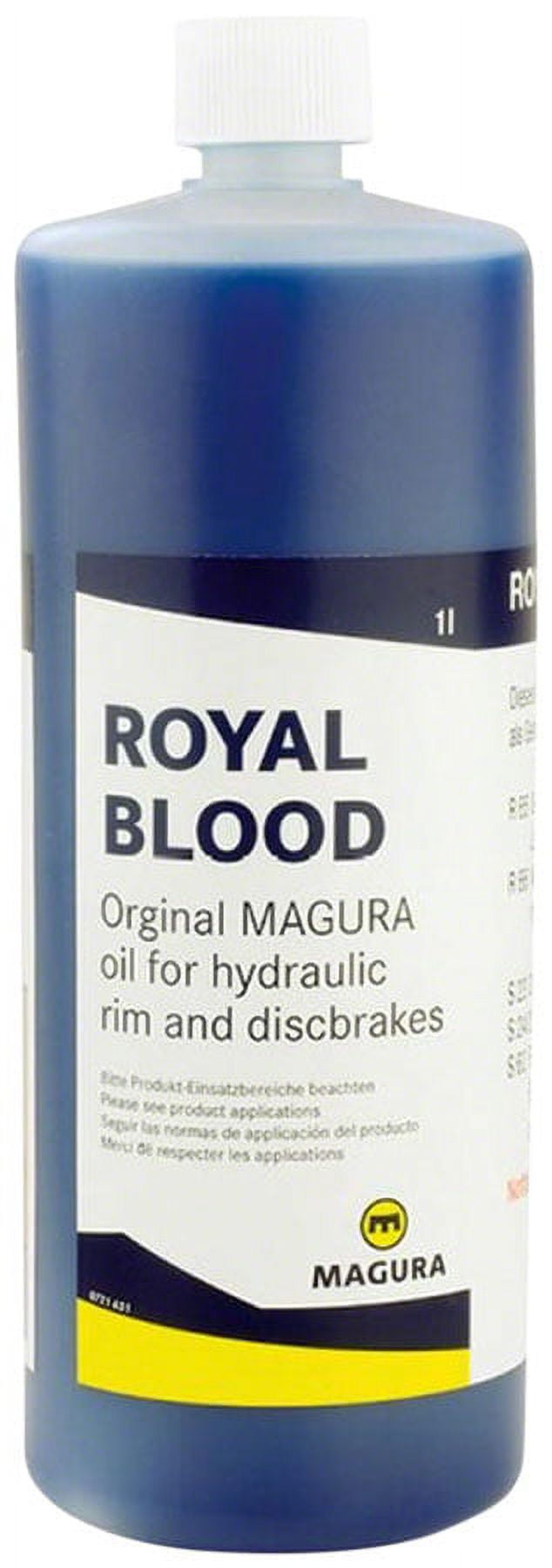 Magura, Magura Blood, 1L - Walmart.com