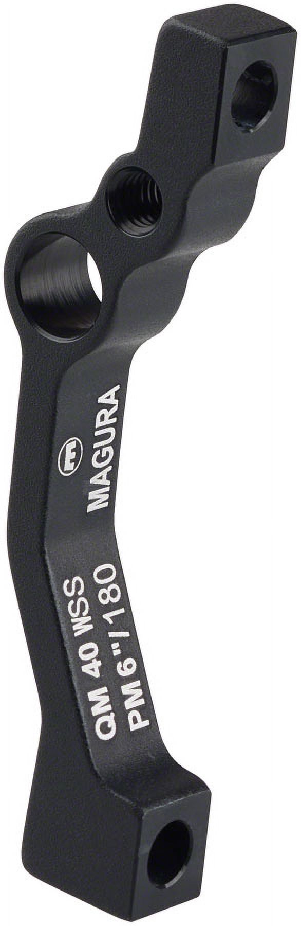 Magura QM 40 ABS Wheel Speed Sensor Disc Brake Adaptor - 180mm Rotor ...