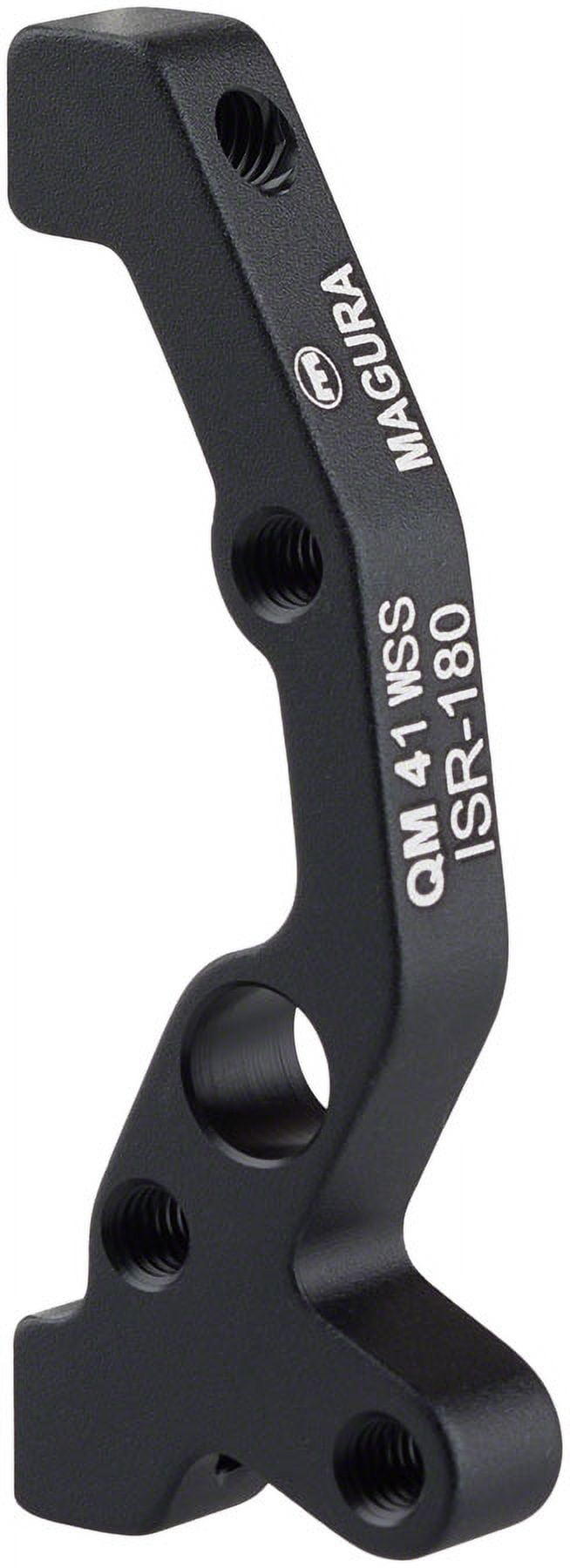 Magura QM 41 ABS Wheel Speed Sensor Disc Brake Adaptor - 180mm Rotor ...