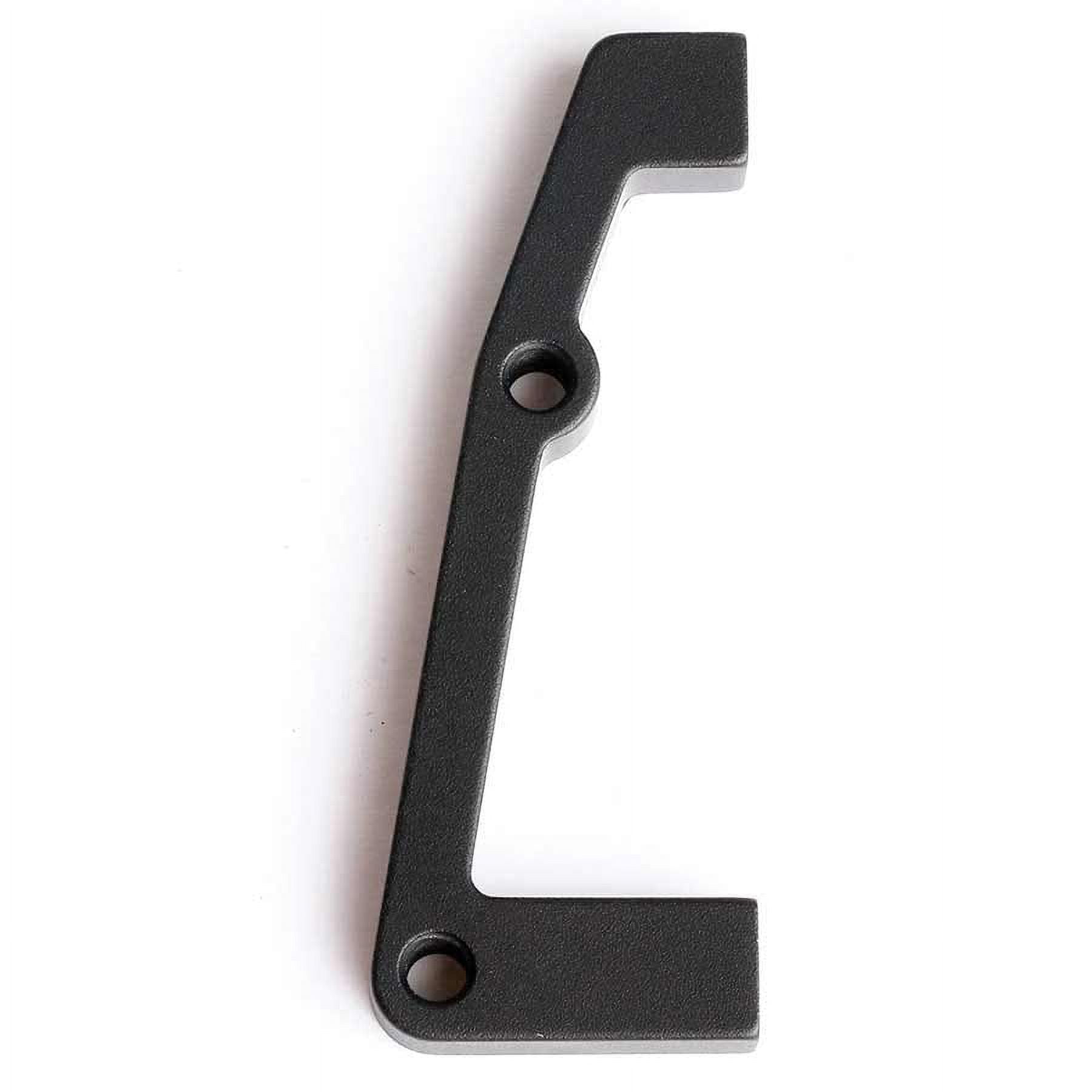 Magura QM41 Adaptor for a 180mm Rotor on Rear I.S. Mounts - Walmart.com