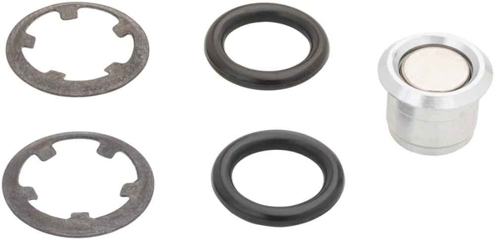 Magura Speed Sensor Magnet for Disc Rotor - Walmart.com