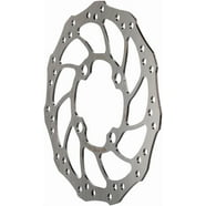 Magura Disc Rotor Kit, 6-Bolt, MDR-P - 220mm (8.6") - Walmart.com