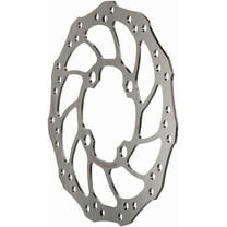 Magura Disc Rotor Kit, 6-Bolt, MDR-P - 220mm (8.6") - Walmart.com