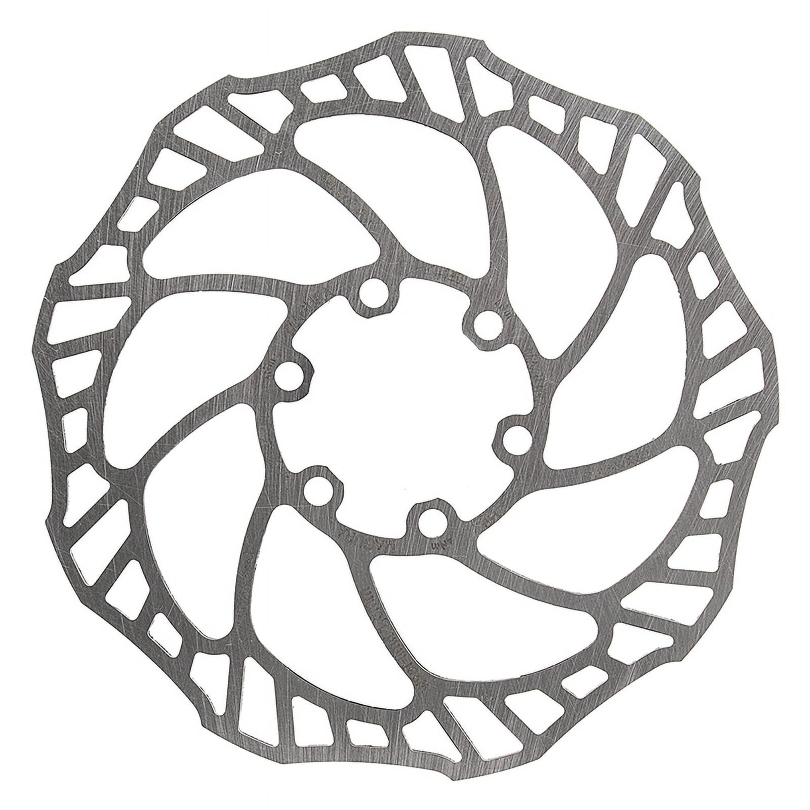 Magura Storm SL Rotor 140mm 6-Bolt - Walmart.com