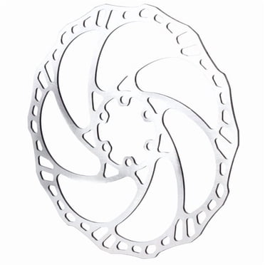 Magura Disc Rotor Kit, 6-Bolt, MDR-P - 220mm (8.6") - Walmart.com