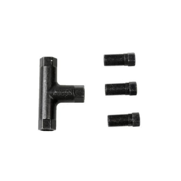 Magura T-Splitter For Disc Brakes Magura Big Twin And Rim Brakes HS ...