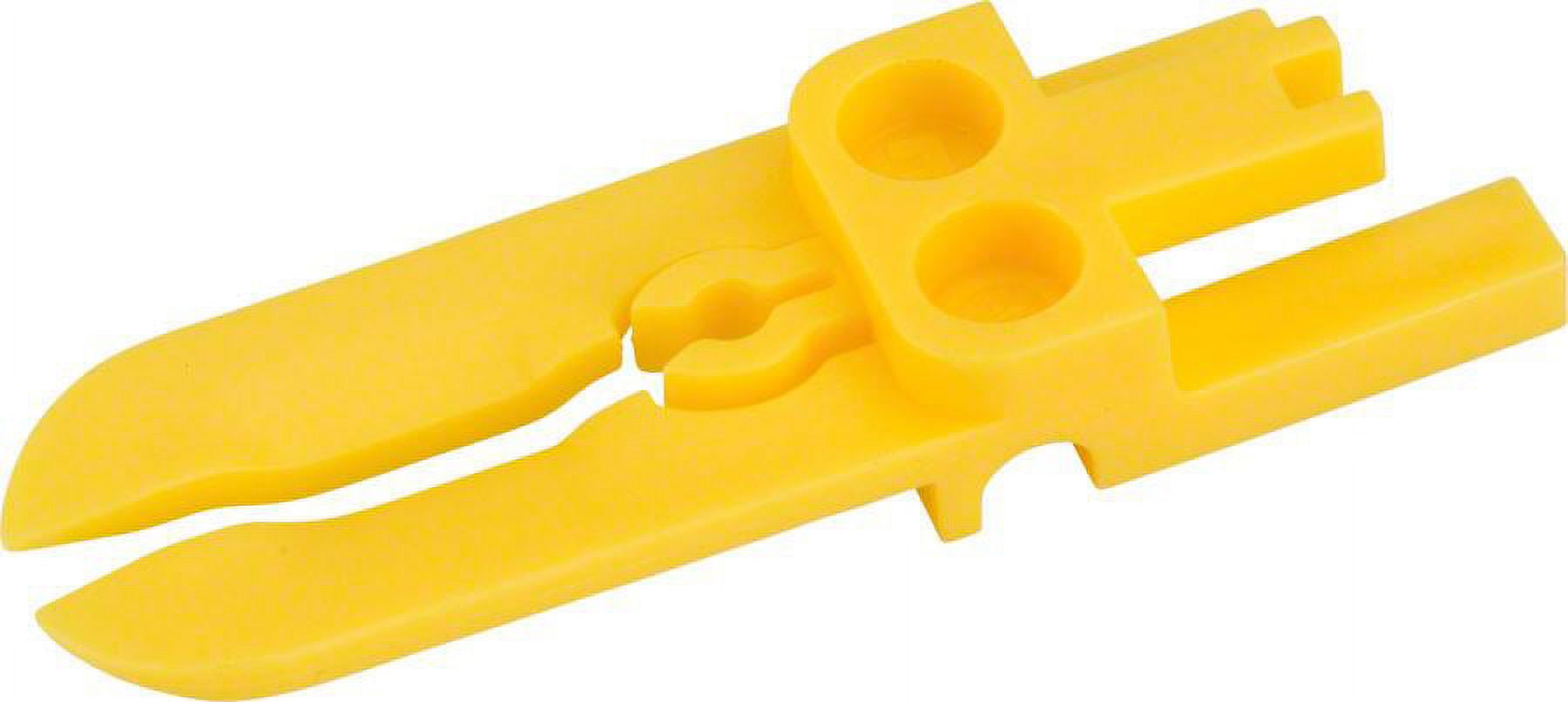 Magura Transport Device and Bleed Block for Disc Brakes Yellow Plastic ...