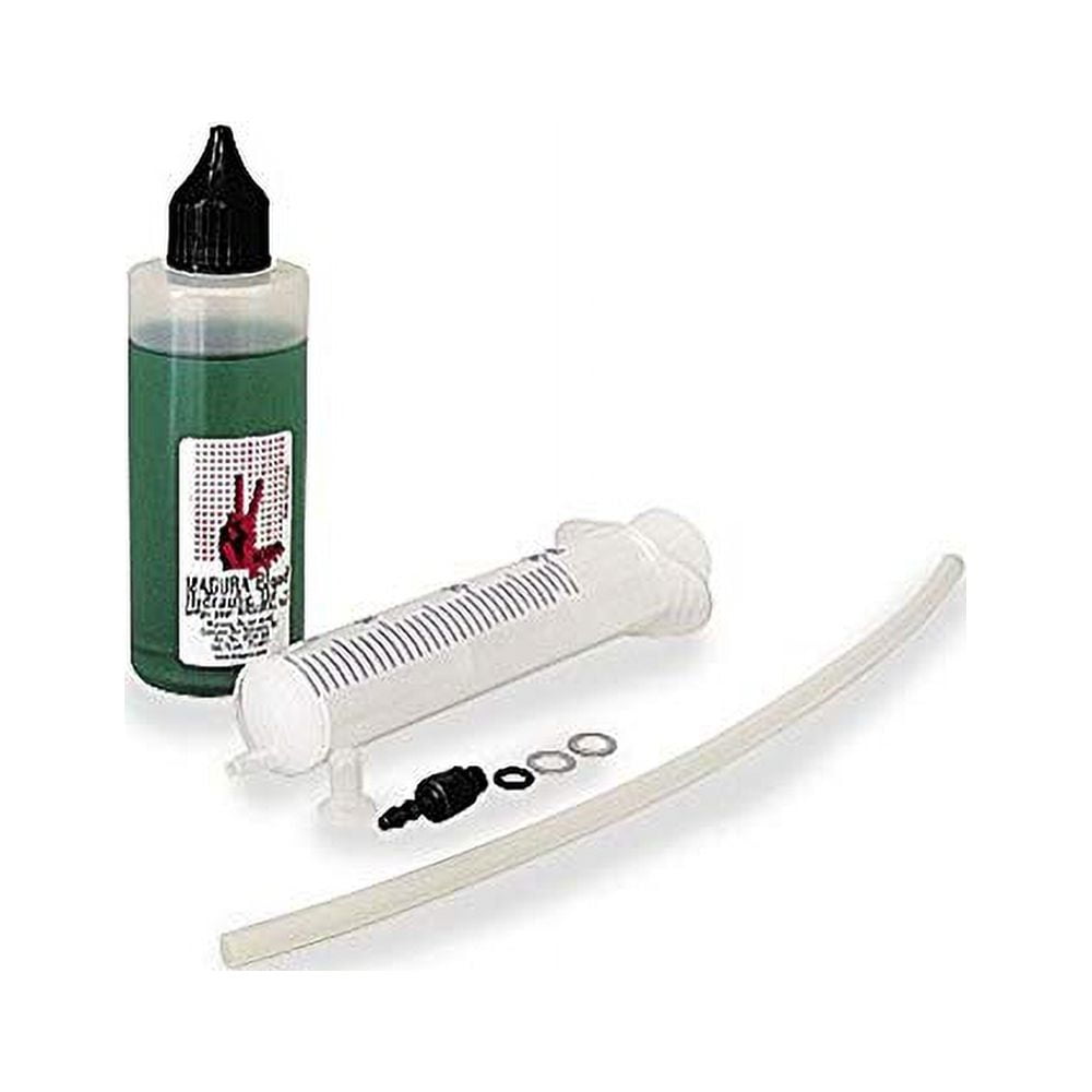 Magura USA Bleeder Kit - Walmart.com