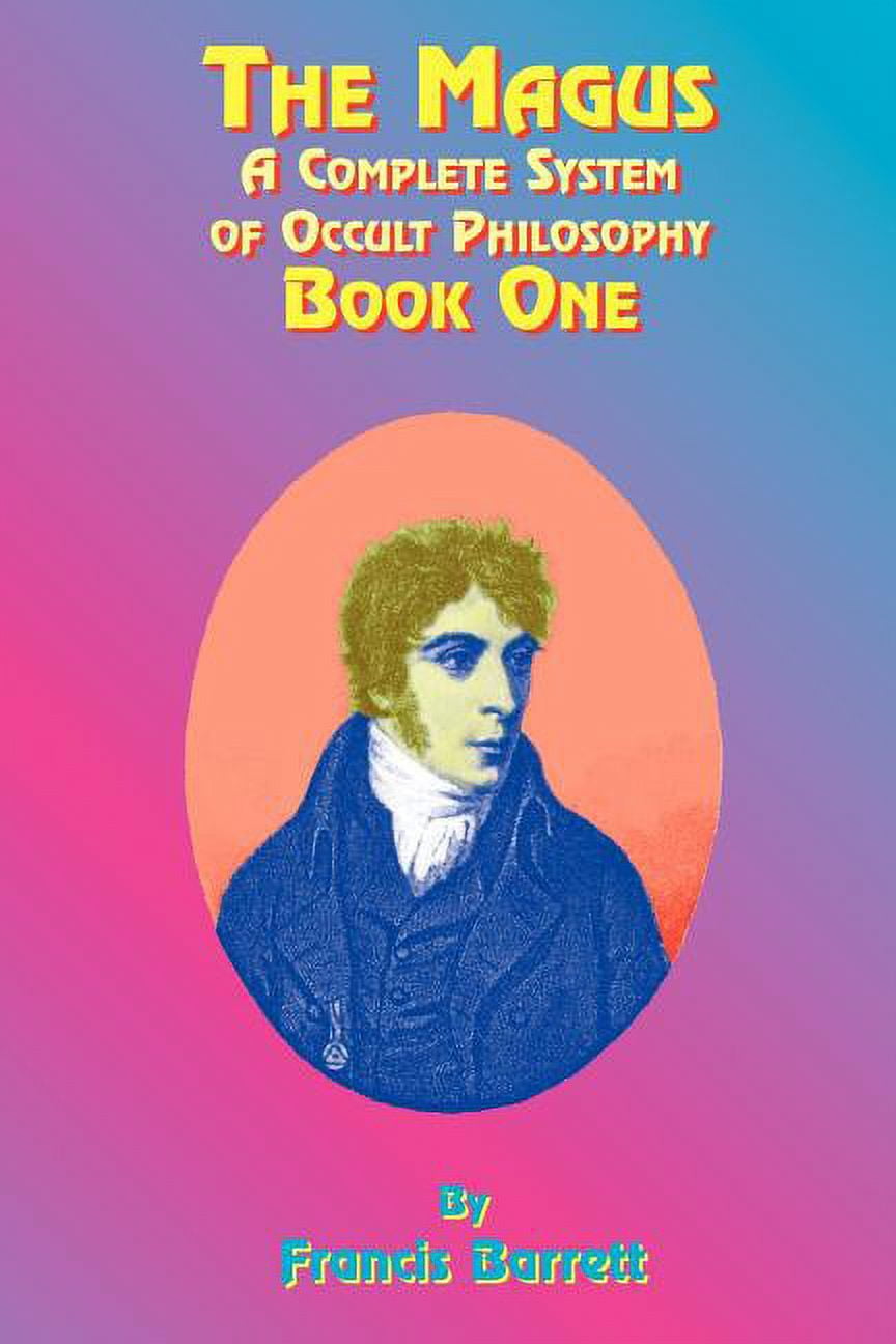 Magus The Magus Book 1, Book 01, (Paperback) - Walmart.com