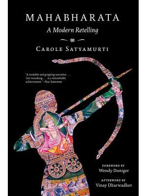 Mahabharata: A Modern Retelling - Walmart.com