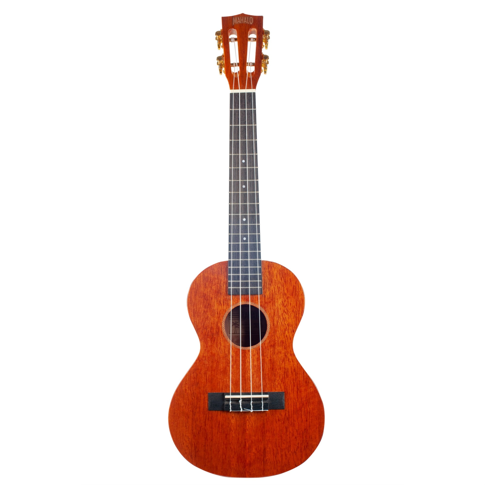Java Tenor Ukulele w/Bag Gloss Vintage Natural - Walmart Business Supplies