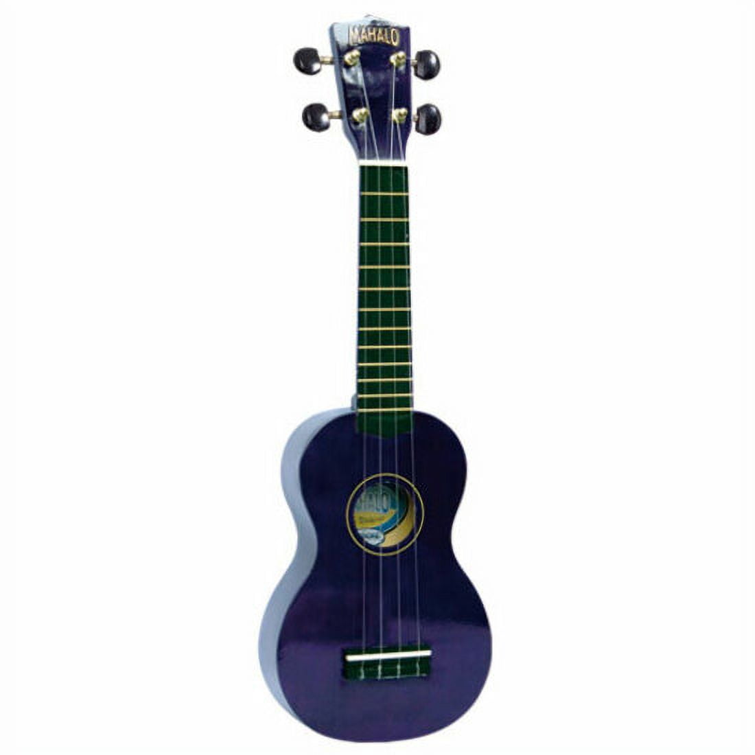 Mahalo Ukulele - Walmart.com