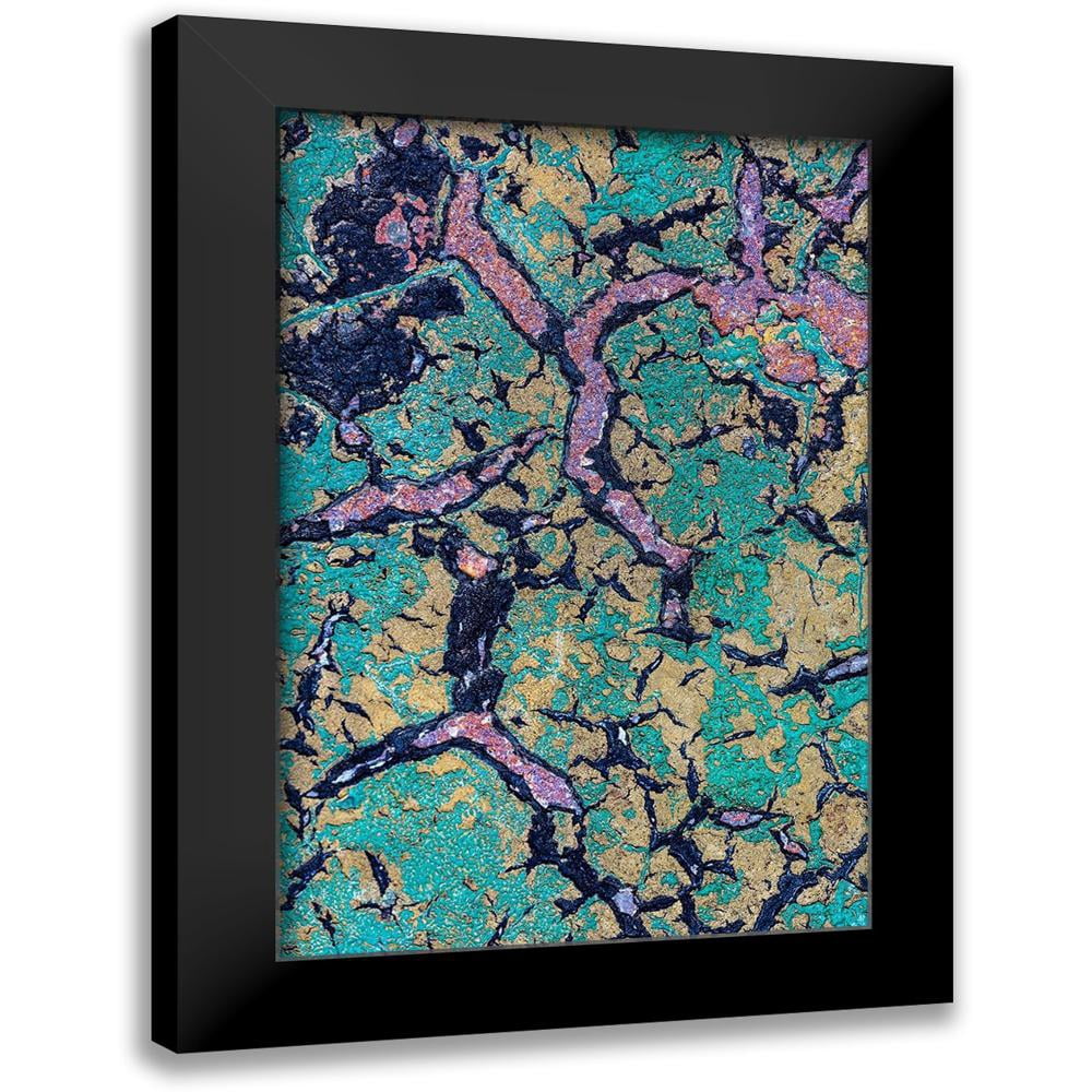 Mahan, Kathy 11x14 Black Modern Framed Museum Art Print Titled - The ...