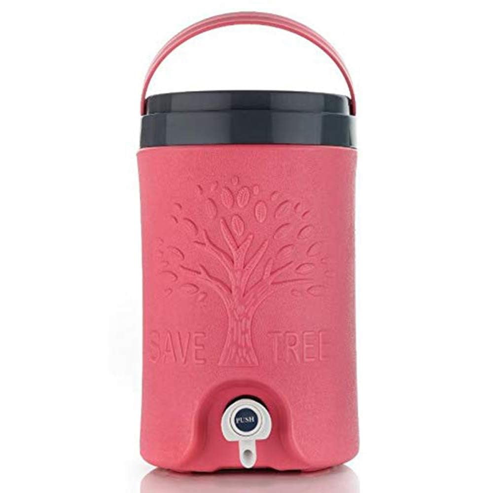 Mahantam Enterprise Cool Star Insulated Water Dispenser Tree Design 5 ...