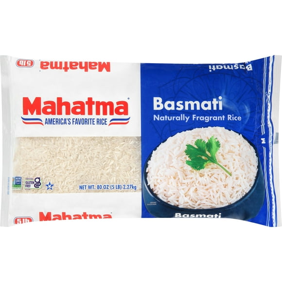 Basmati Rice in Rice - Walmart.com