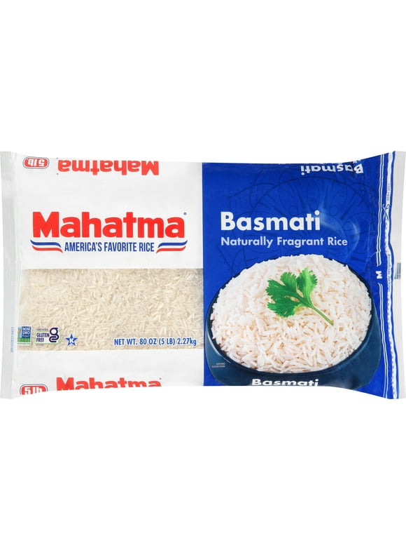 Basmati Rice in Rice - Walmart.com