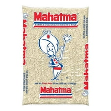 50lb Bag Rice
