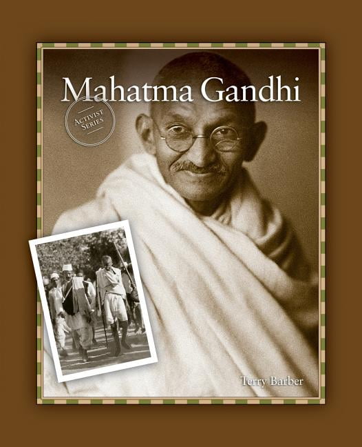 Mahatma Gandhi - Walmart.com