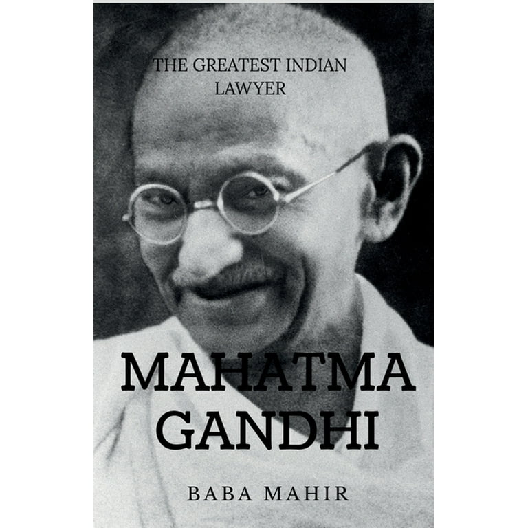 Gandhi Passive Resistance