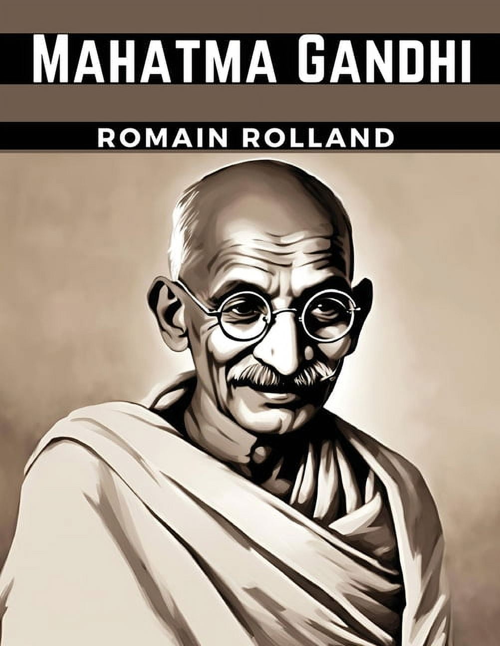 Mahatma Gandhi: The Man Who Became One With the Universal Being ...
