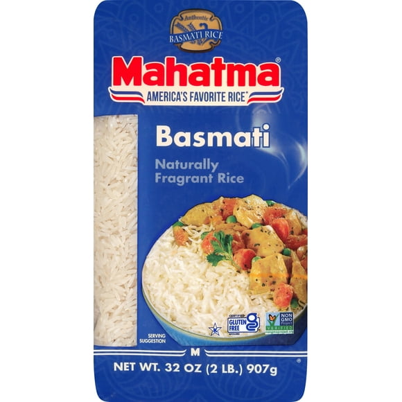 Mahatma Rice Food - Walmart.com
