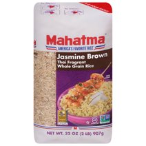 Great Value Brown Rice, Whole Grain, 16 oz - Walmart.com
