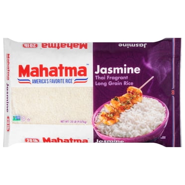 Botan Musenmai White Calrose Rice, 20 Lb - Walmart.com