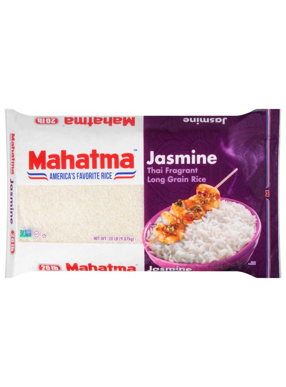Jasmine Rice in Rice - Walmart.com