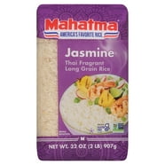 Mahatma Extra-Long-Grain Rice 5-Pound Rice Bag, SMRGluten-Free and Non ...