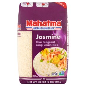 50 Lb Jasmine Rice