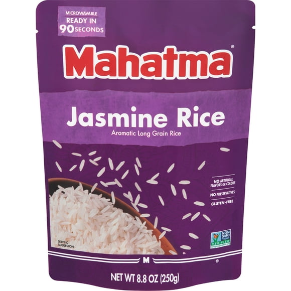 White rice in Rice - Walmart.com
