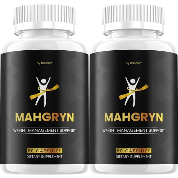 Mahgryn Advanced Keto Capsules – Mahgryn Pills Advanced Blend Formula ...