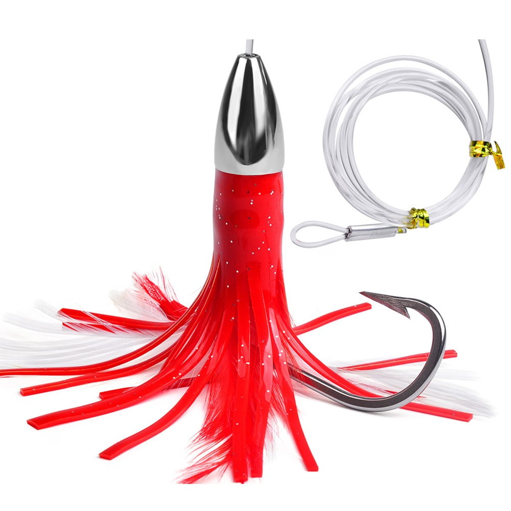 Mahi Mahi Lure Offshore Big Game Lure Catch Giant Marlin Catch ...