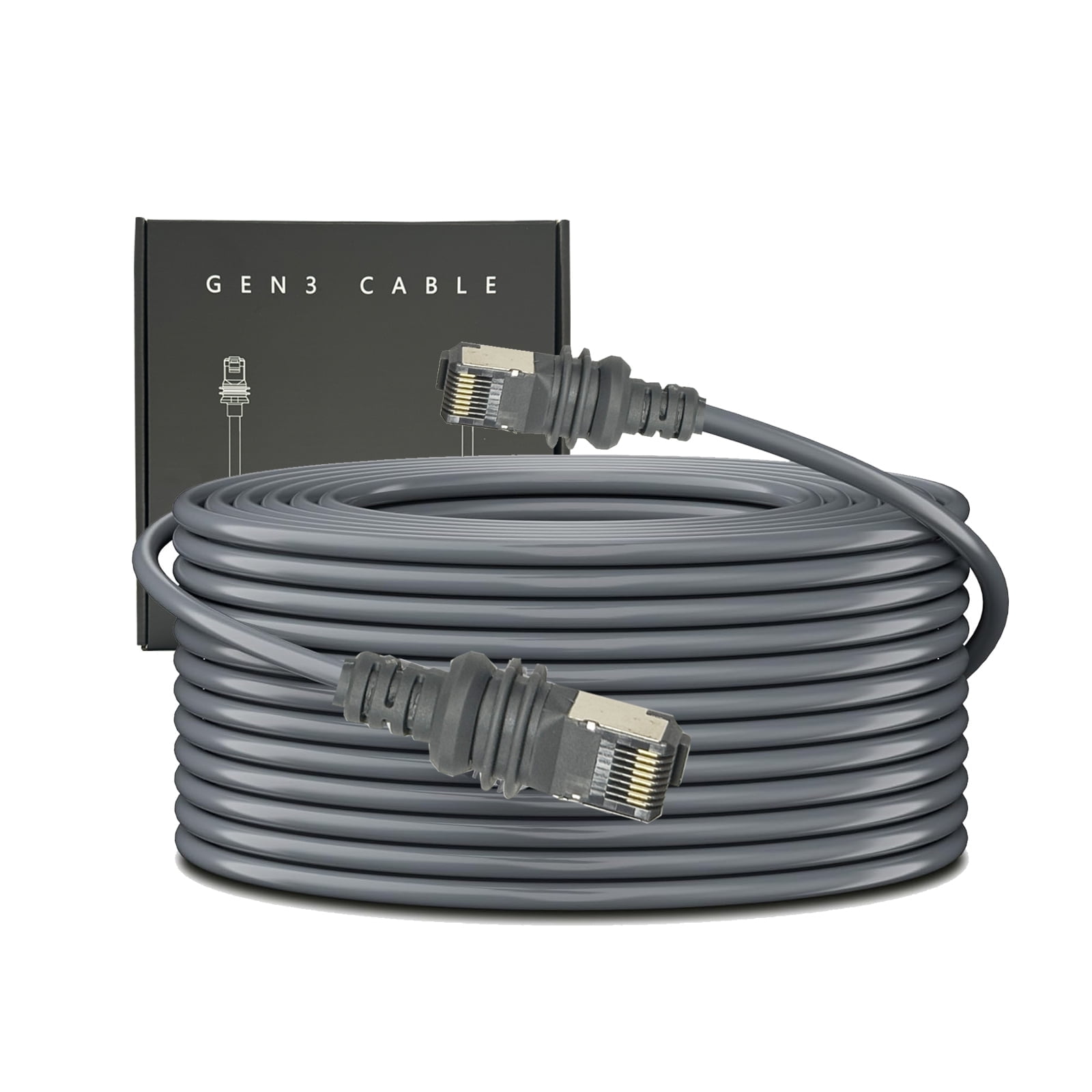 Mahiot Starlink Gen 3 Cable, 150FT - Walmart.com