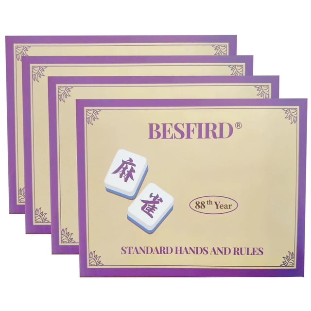 Mahjong Cards 2026, 2026 Mahjong Card Official, American Mahjong Cards ...