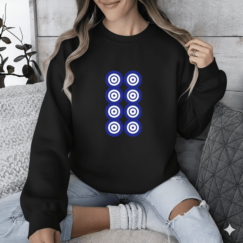 Mahjong Eight Tile Master Eight Circle Dot Mahjong Chinese Gamer ...