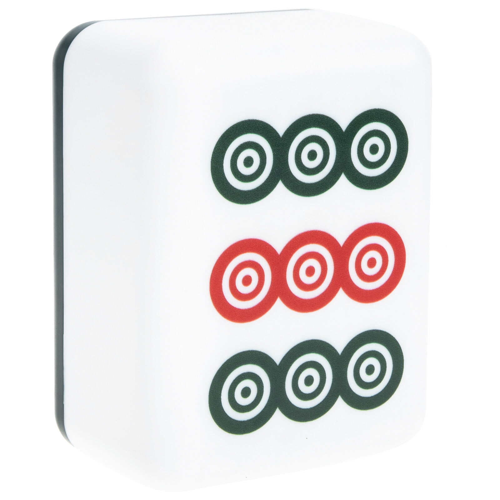 Mahjong Light LED Desktop Night Lamp Eye Protection Table Lamps Decor ...