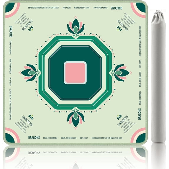 Mahjong Mat 32.7