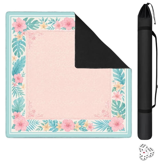 Mahjong Mat with Carrying Bag 31.5