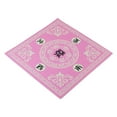 Mahjong Mat Slip And Noise Reduction Mahjongg Table Mat Mahjong ... Mahjong Mat Slip And Noise Reduction Mahjongg Table Mat Mahjong ...