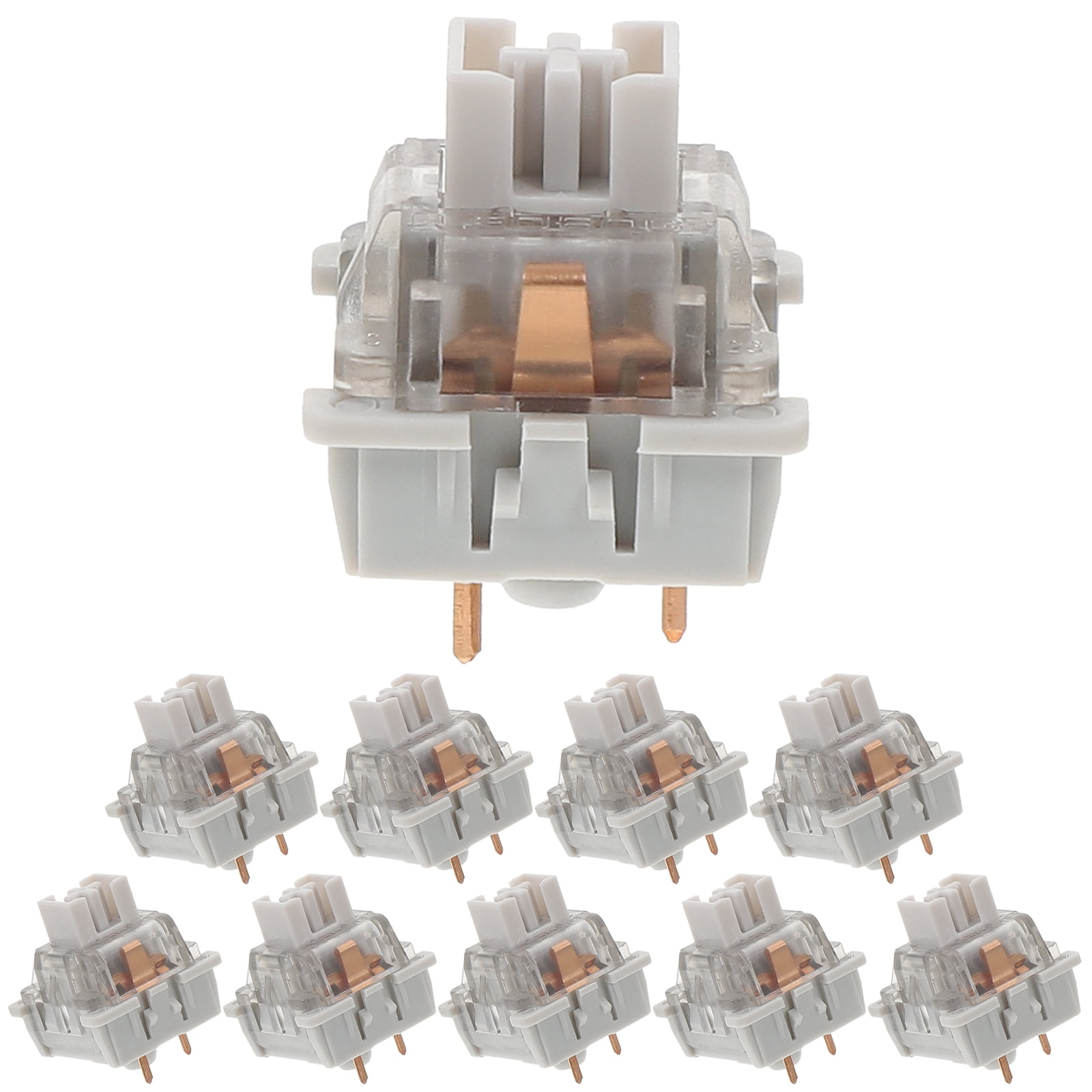 Mahjong Mechanical Keyboard Component Computer Accessories Small Switch ...