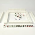 Mahjong,Portable Set Numbered Set Portable Chinese Toy Chinese Kit 144 ...